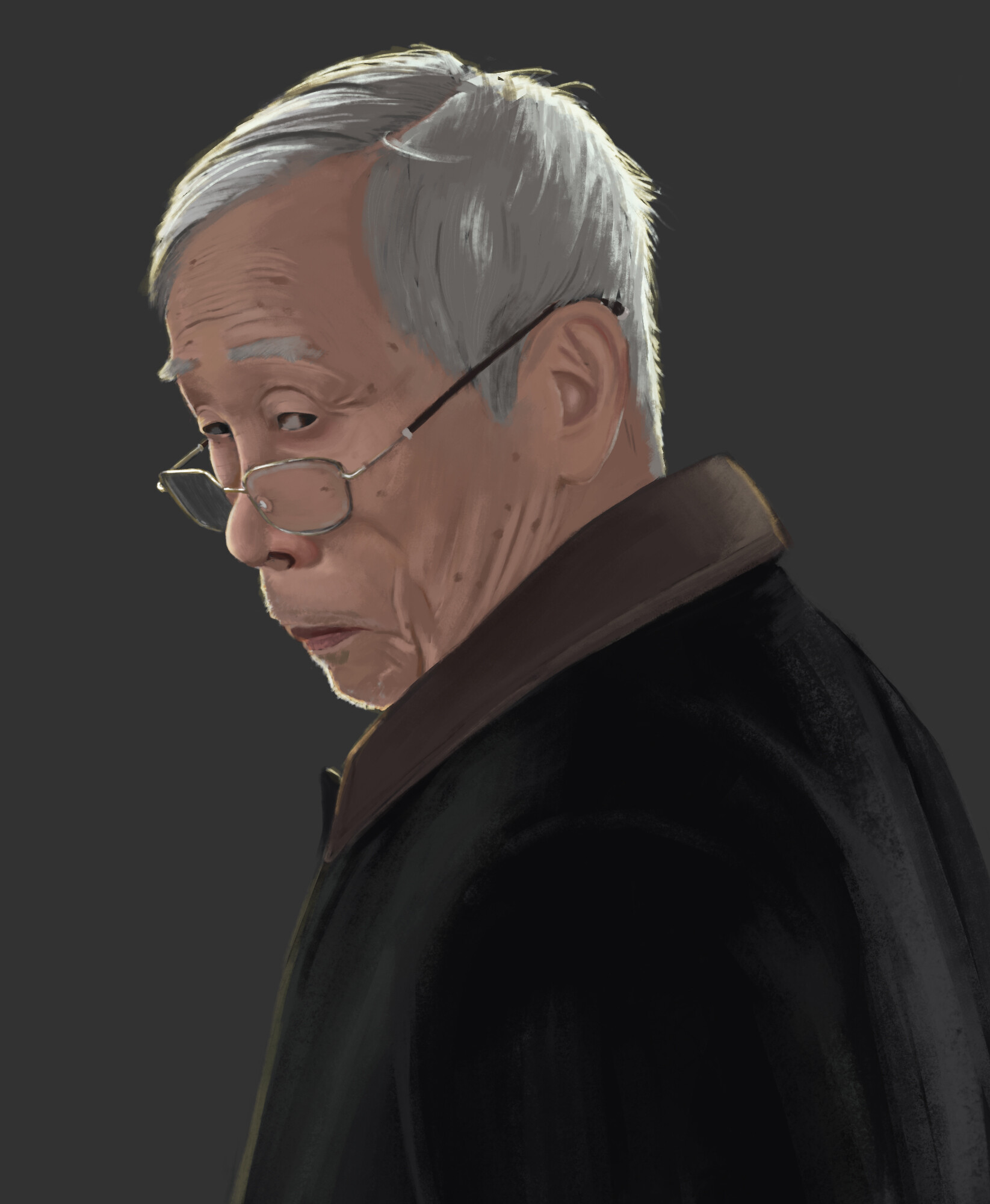 ArtStation - Study