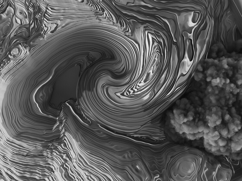 ArtStation - Amir La Lenia