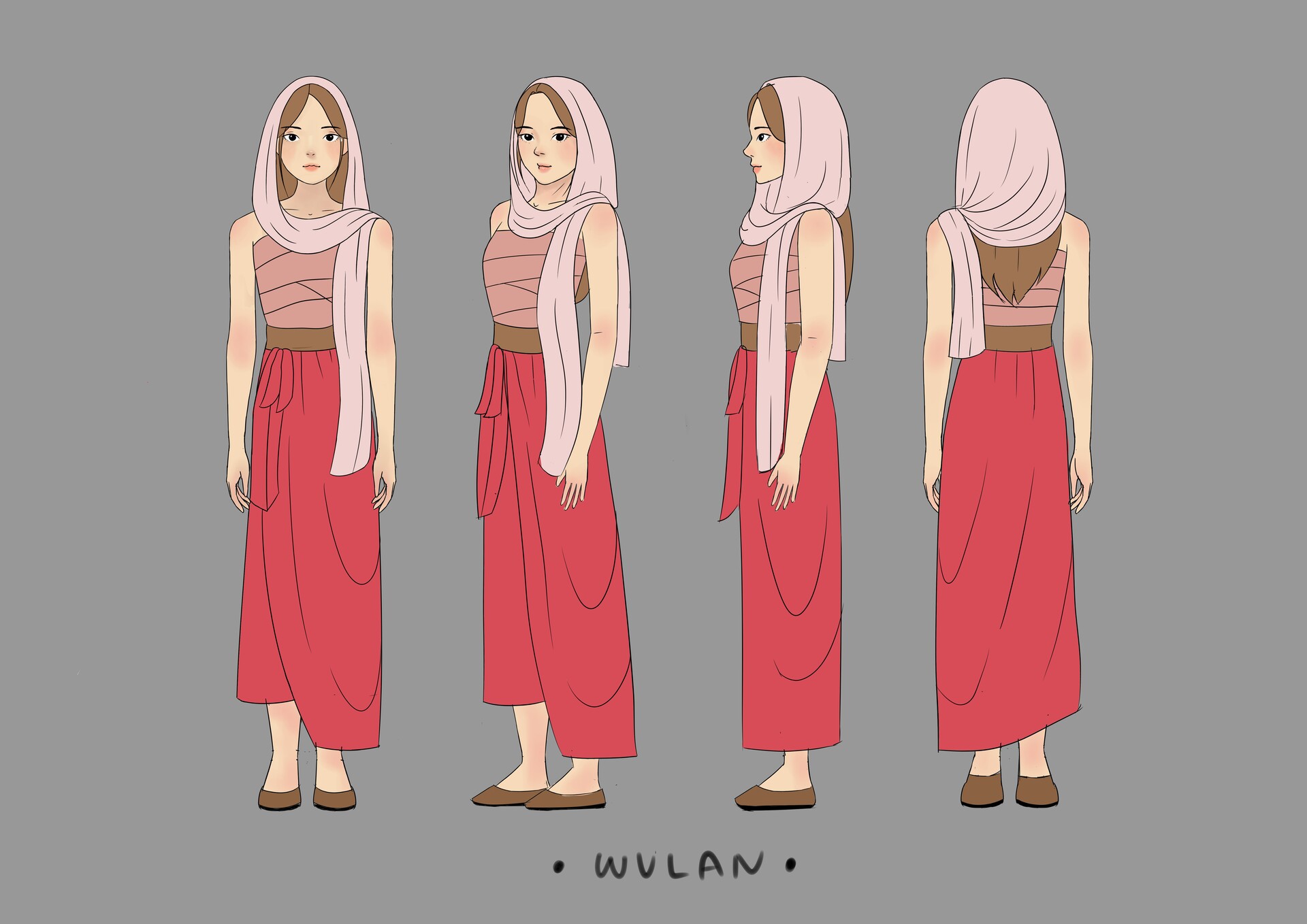 ArtStation - Concept Art