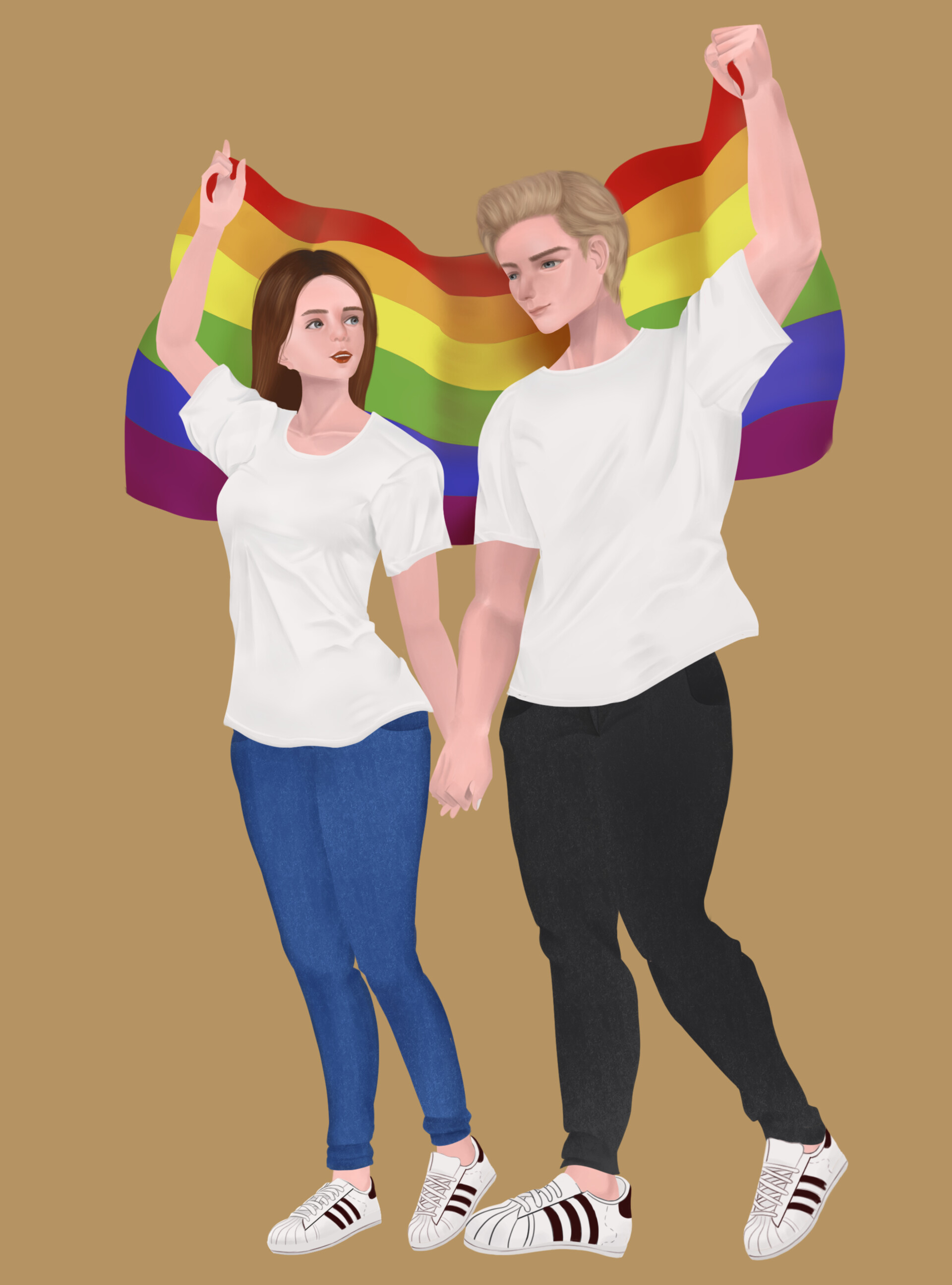 ArtStation - Semi real