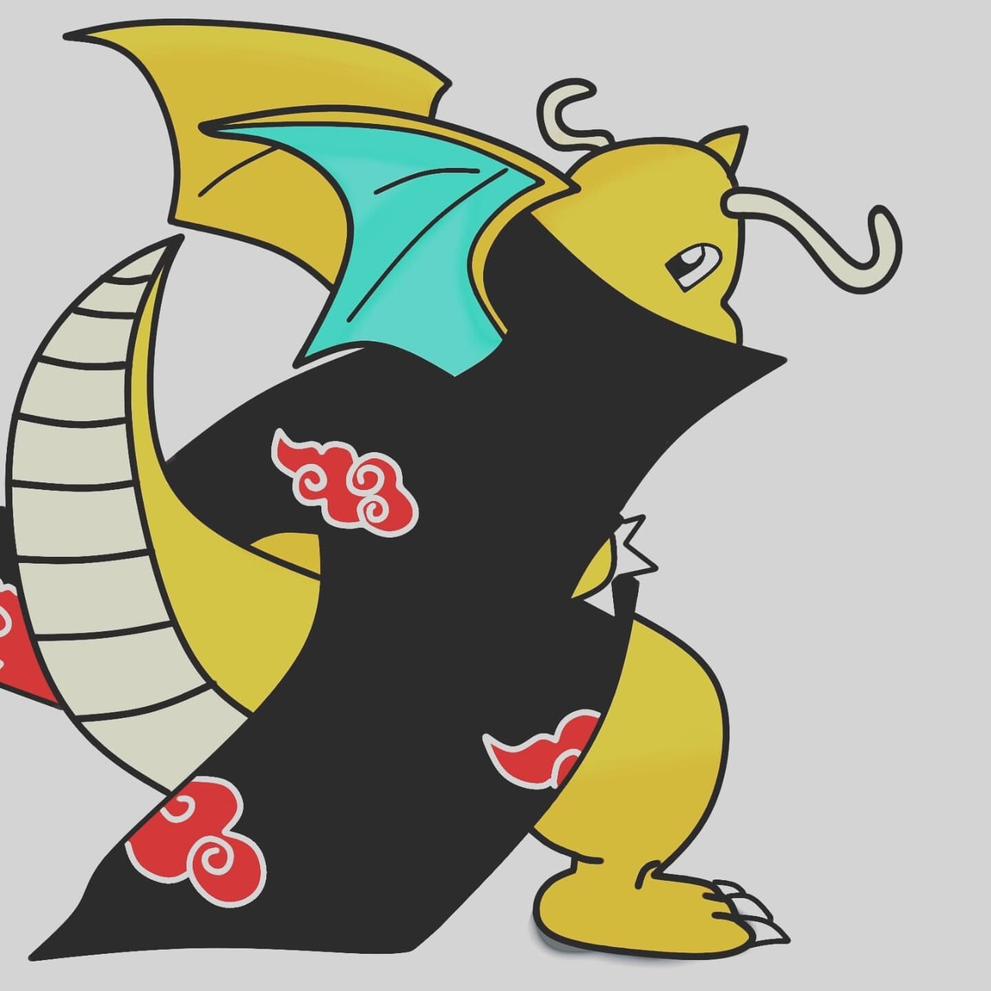 ArtStation - Rouge Pokemon