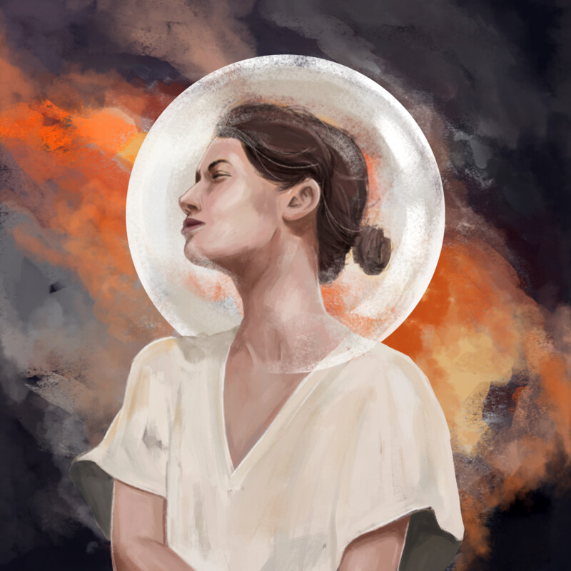 ArtStation - john kristopher onciangco