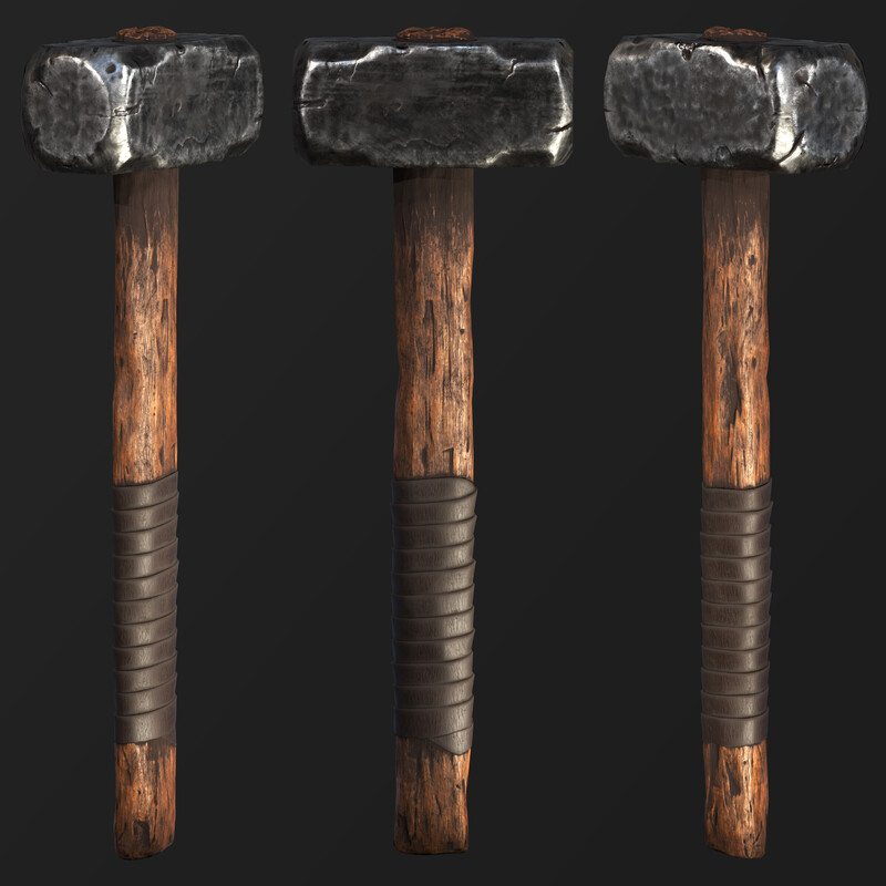 ArtStation - Alexander Portnoy