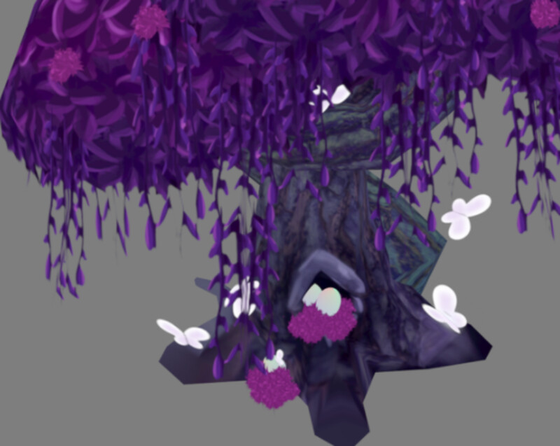 ArtStation - suri lee