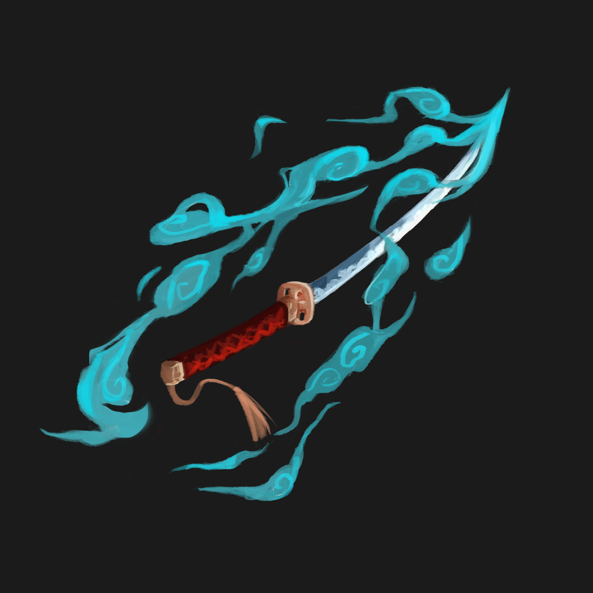 ArtStation - Props I