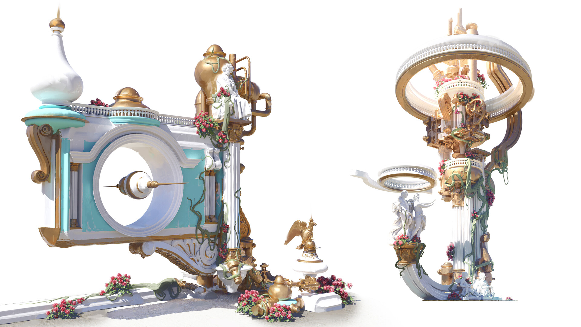 sebastian-luca-renaissance-contraptions1.jpg (1920×1080)-花瓣网