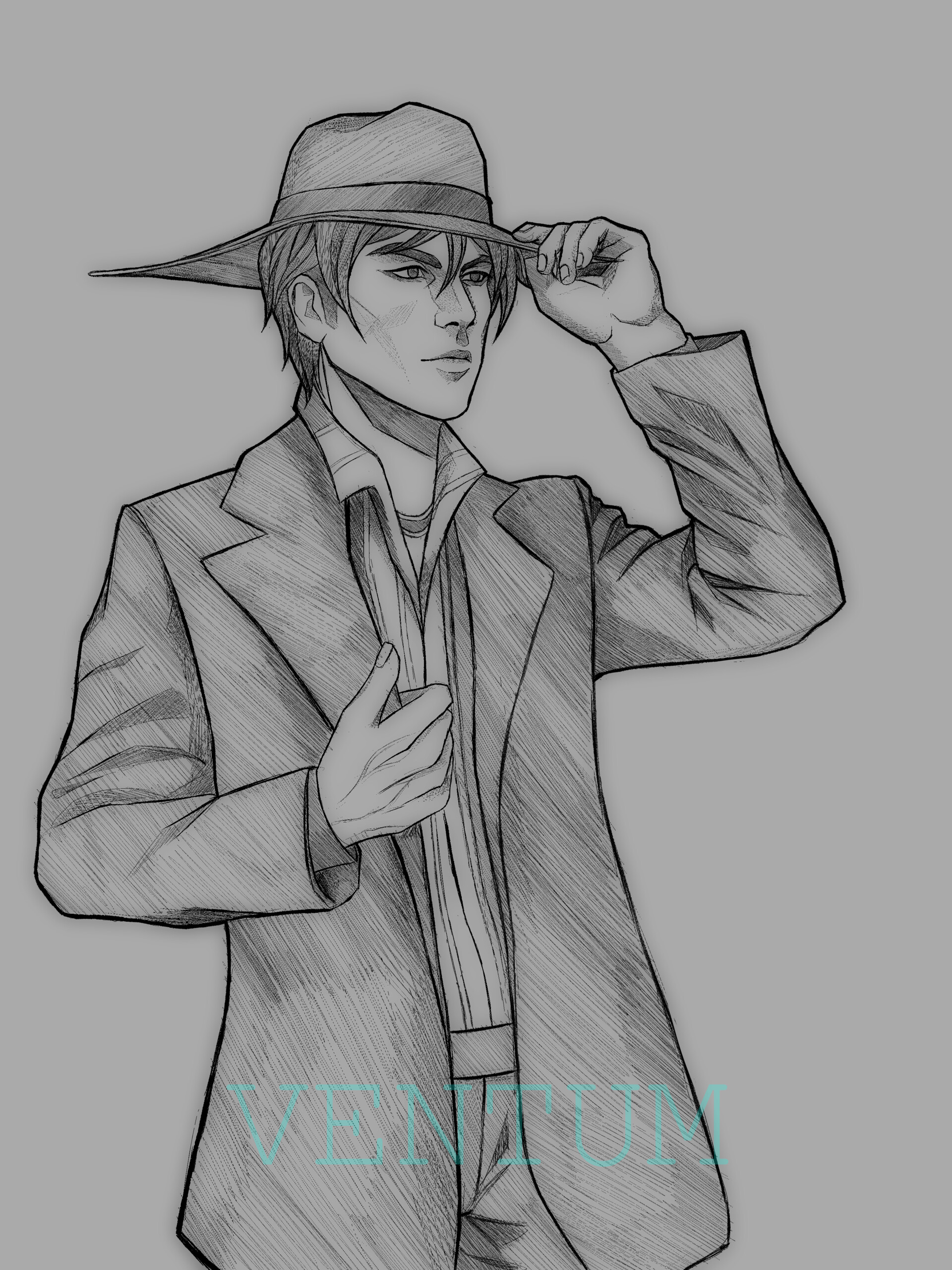 ArtStation - Sergey Razumovsky