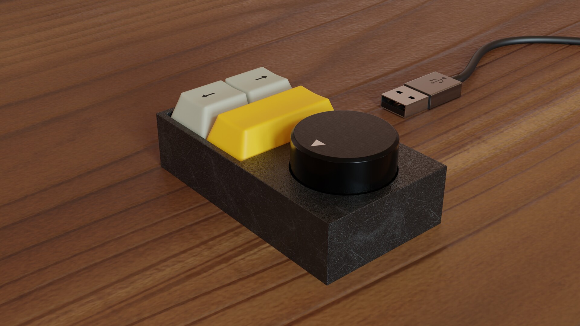 ArtStation - Device.