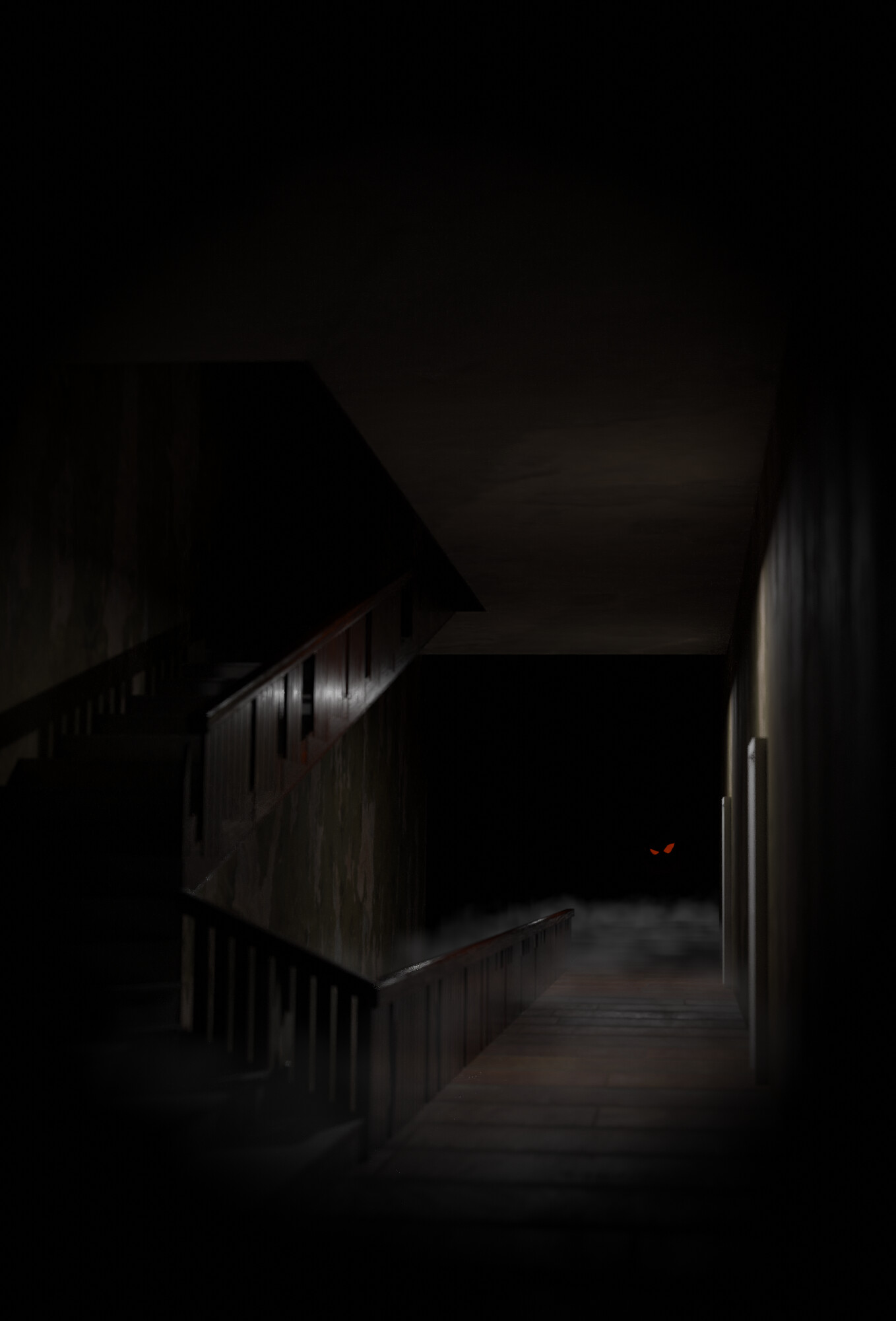 ArtStation - Dark Place