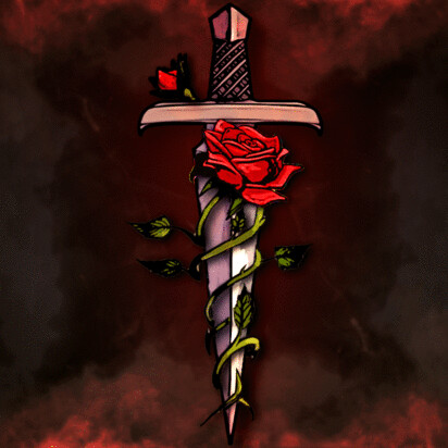 ArtStation - Discord Animated Server Icon [Gif]