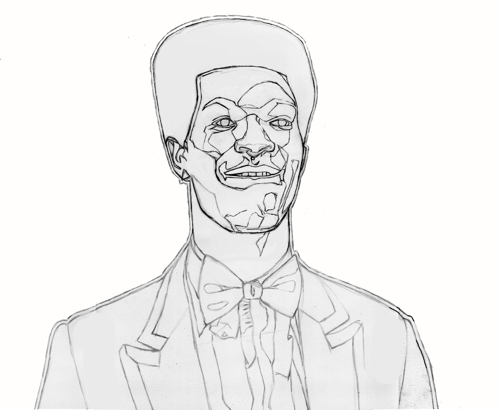 Lil Nas X Coloring Pages