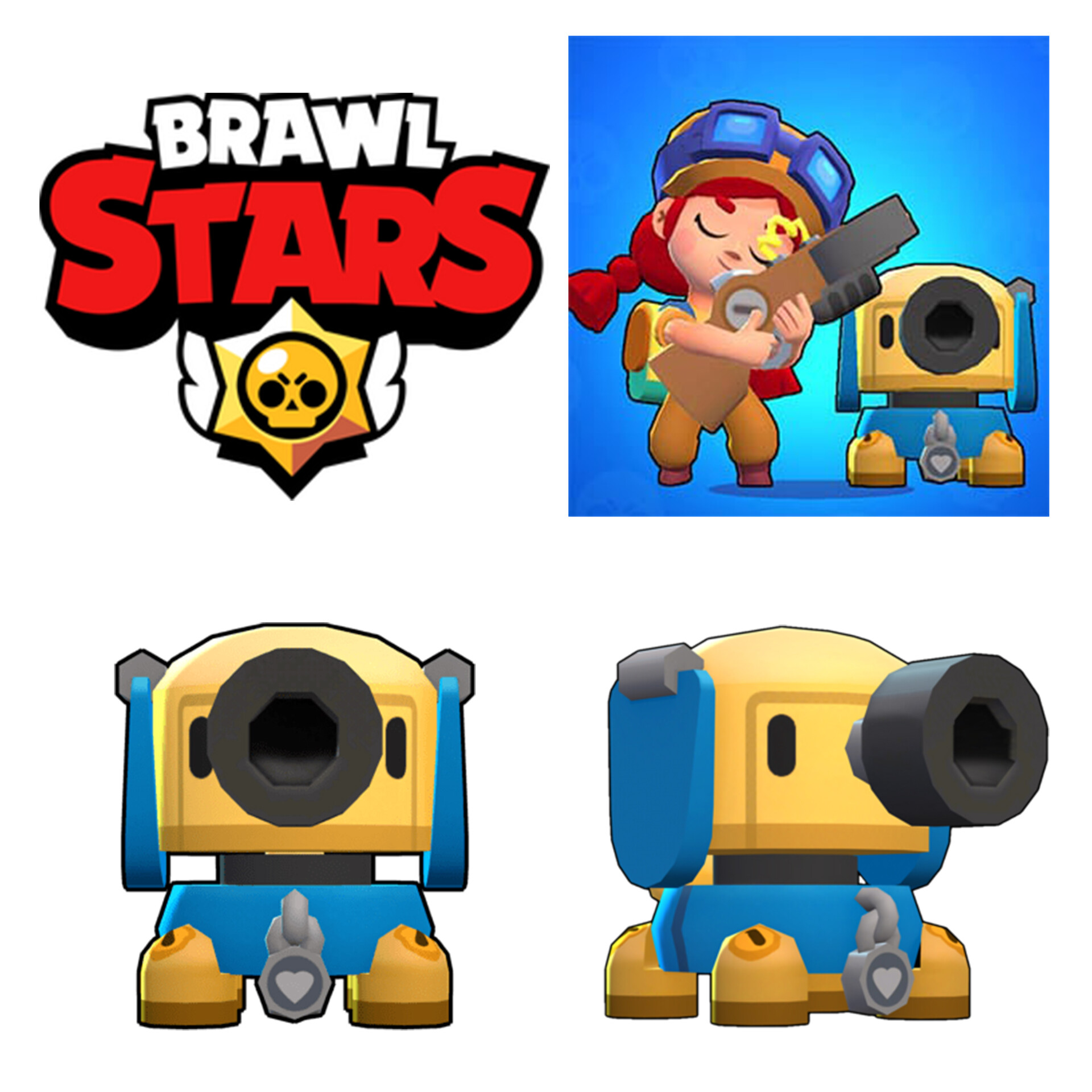 mark_23 - jessie turret in brawl stars