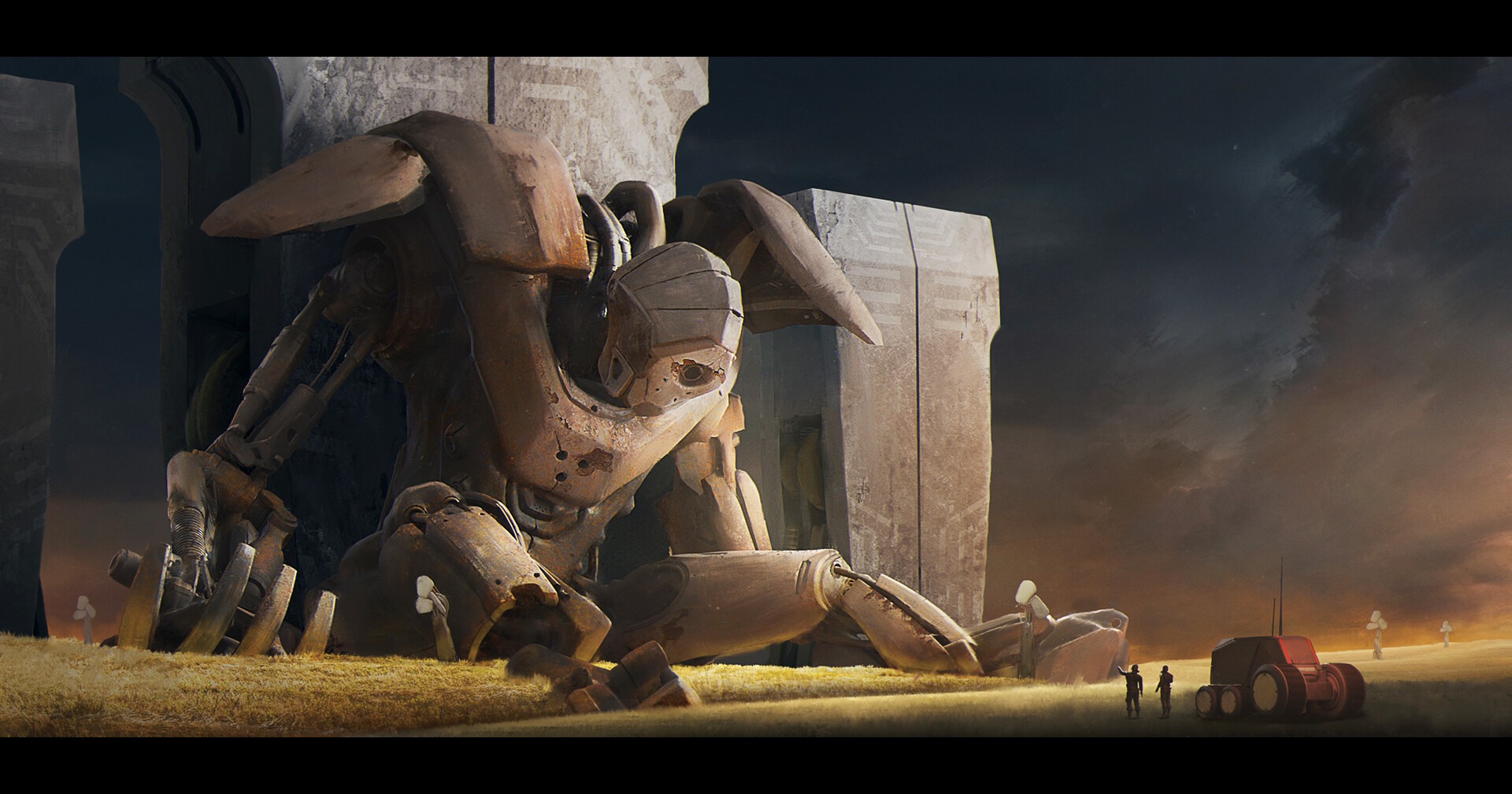 Mikhail Maximenkov - The Last Defender