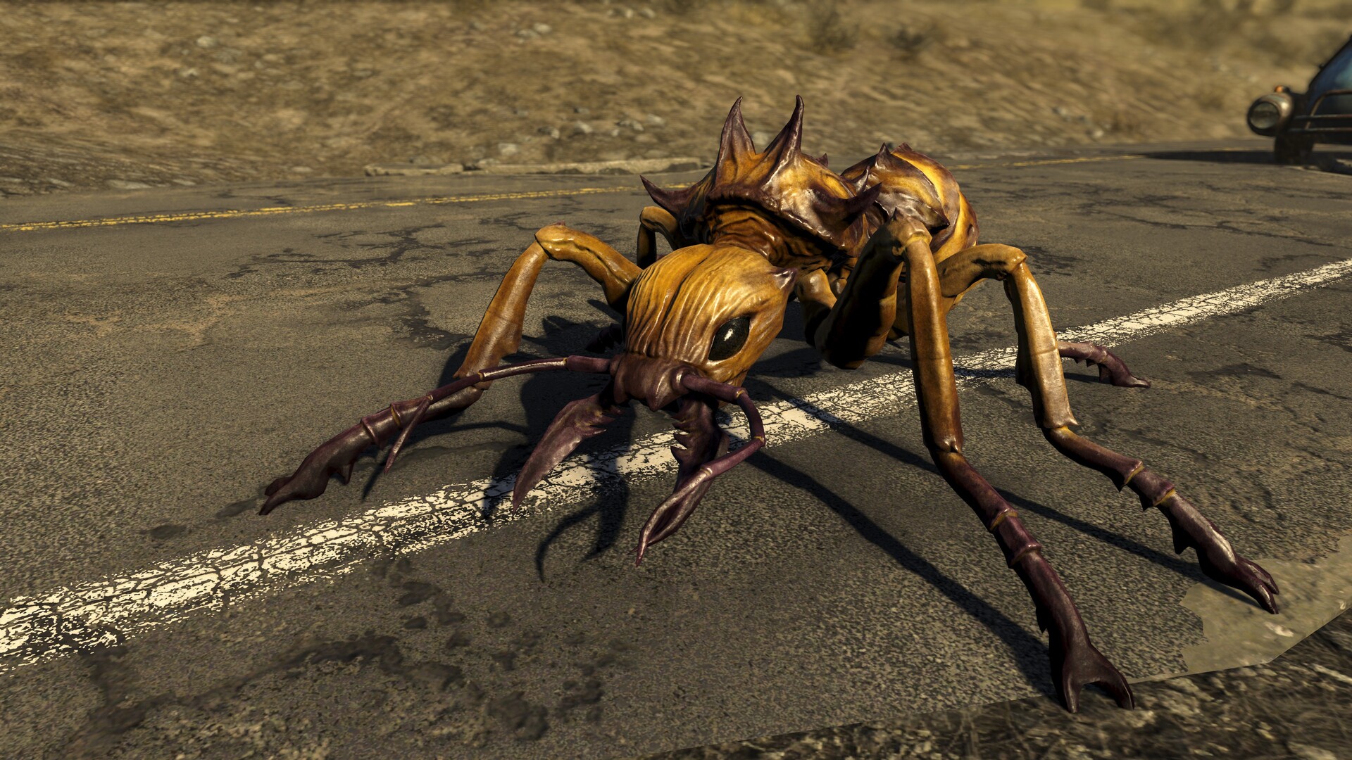 ArtStation Fallout Giant Ant Remake, 58% OFF ArtStation Fallout Giant Ant Remake, 58% OFF