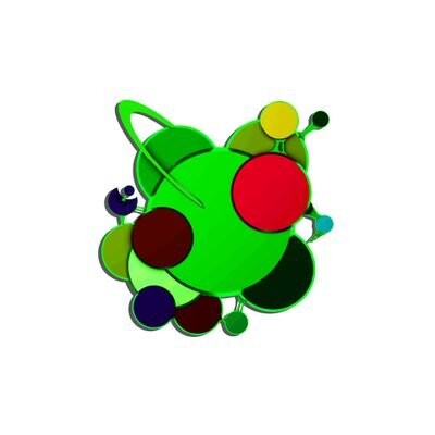 ArtStation - FusionFall Central Official (ICON)