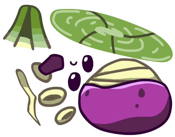 Terrified of Ice Cream - Rotobaga