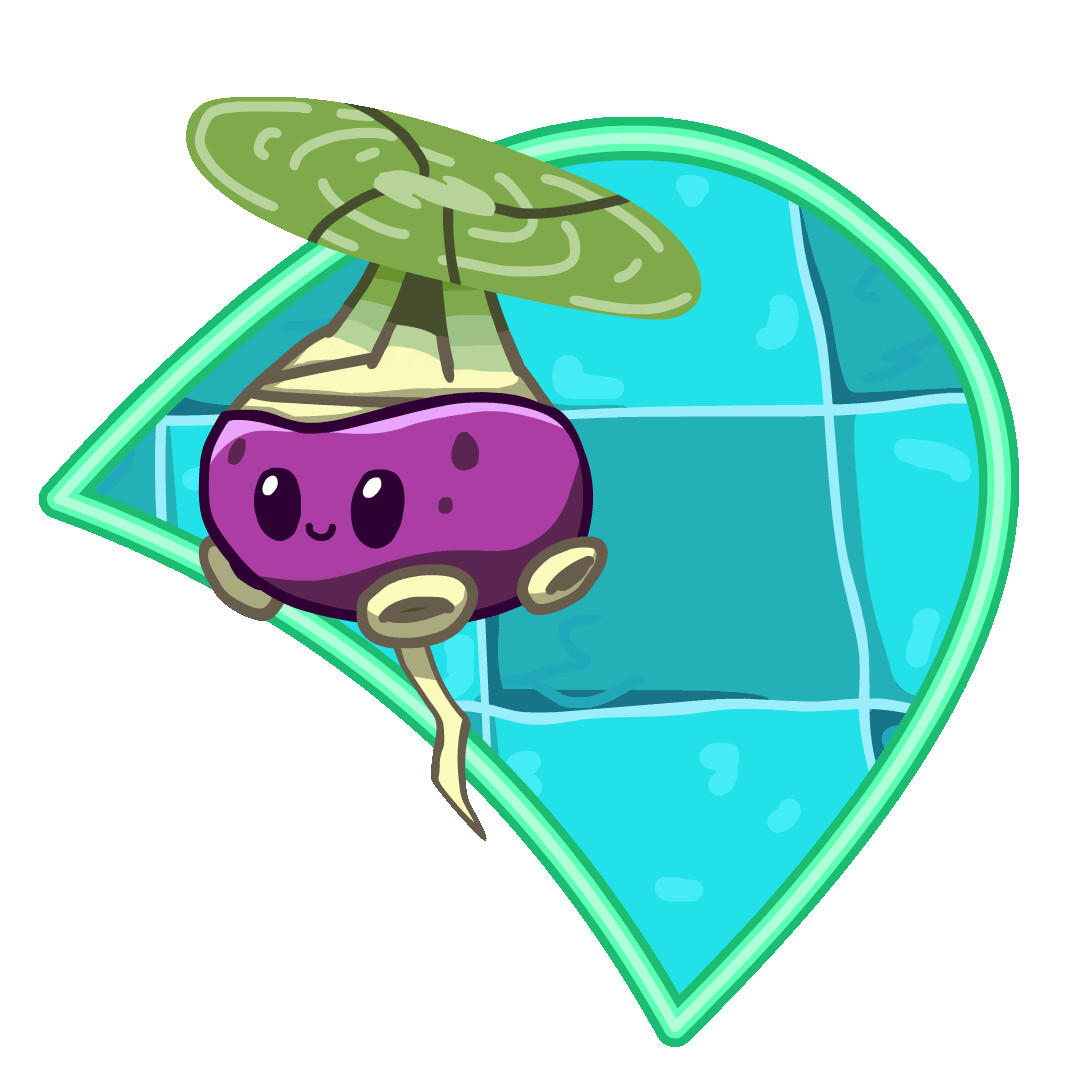 ArtStation - Rotobaga