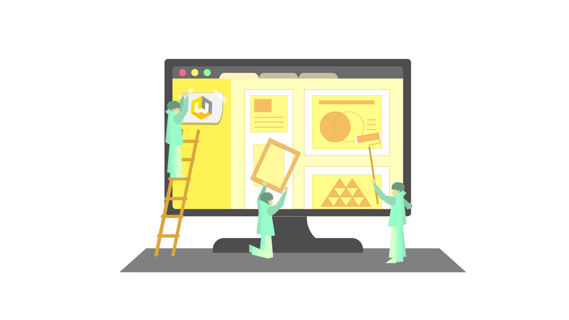 ArtStation - Vector Art