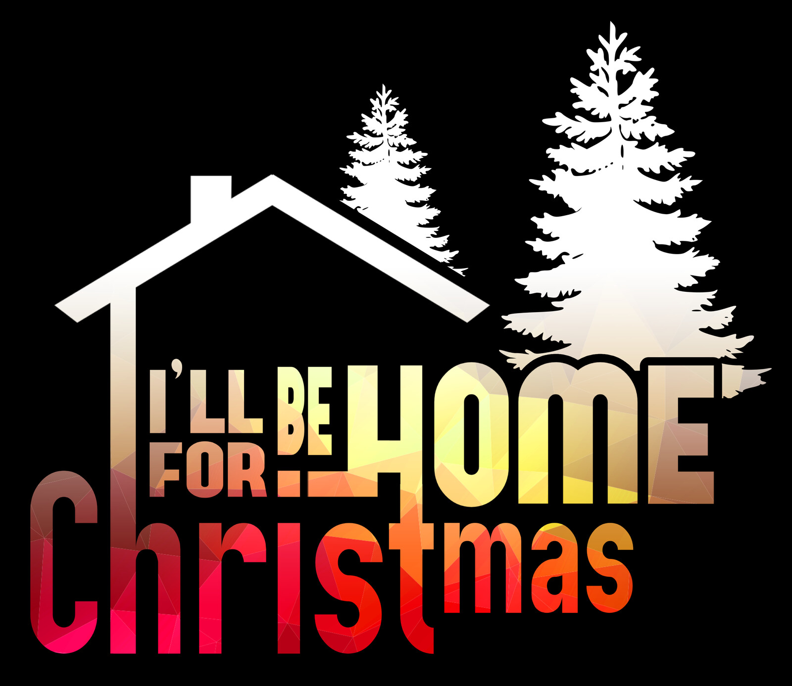 Andreas AK - I'll Be Home For Christmas