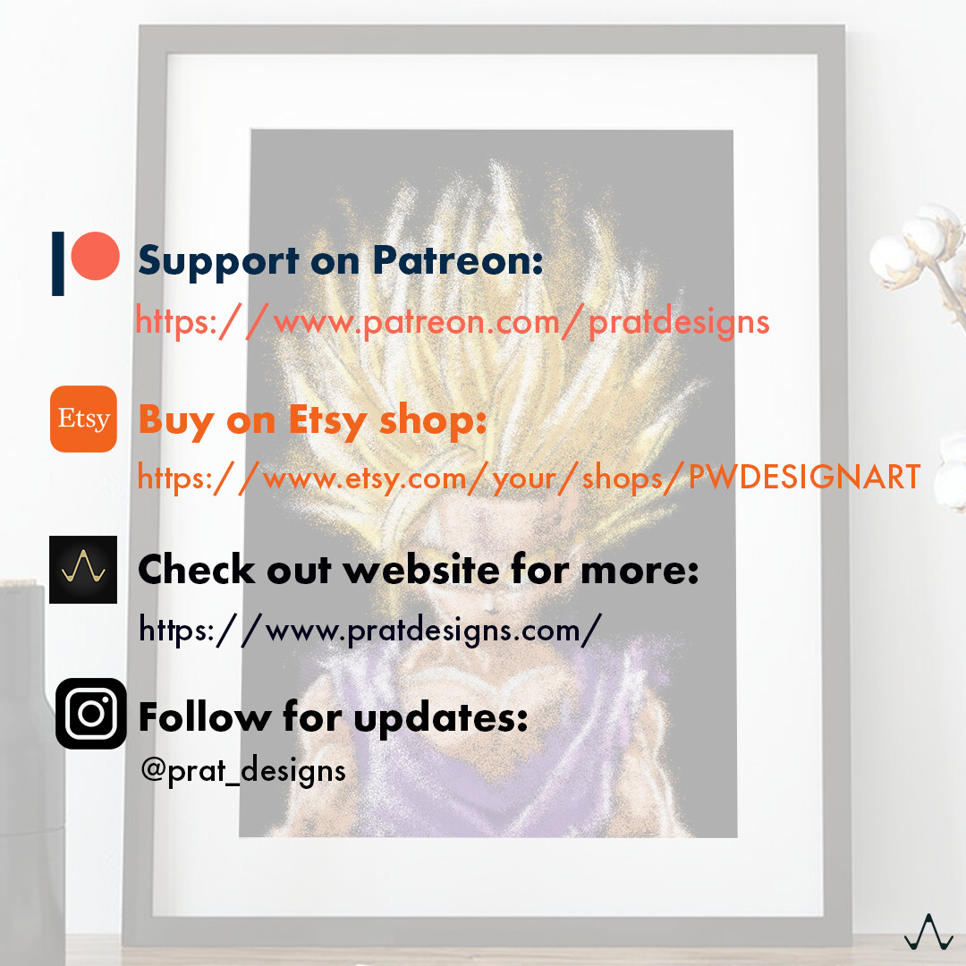 PratDesigns - Inktober Day 27: Spark