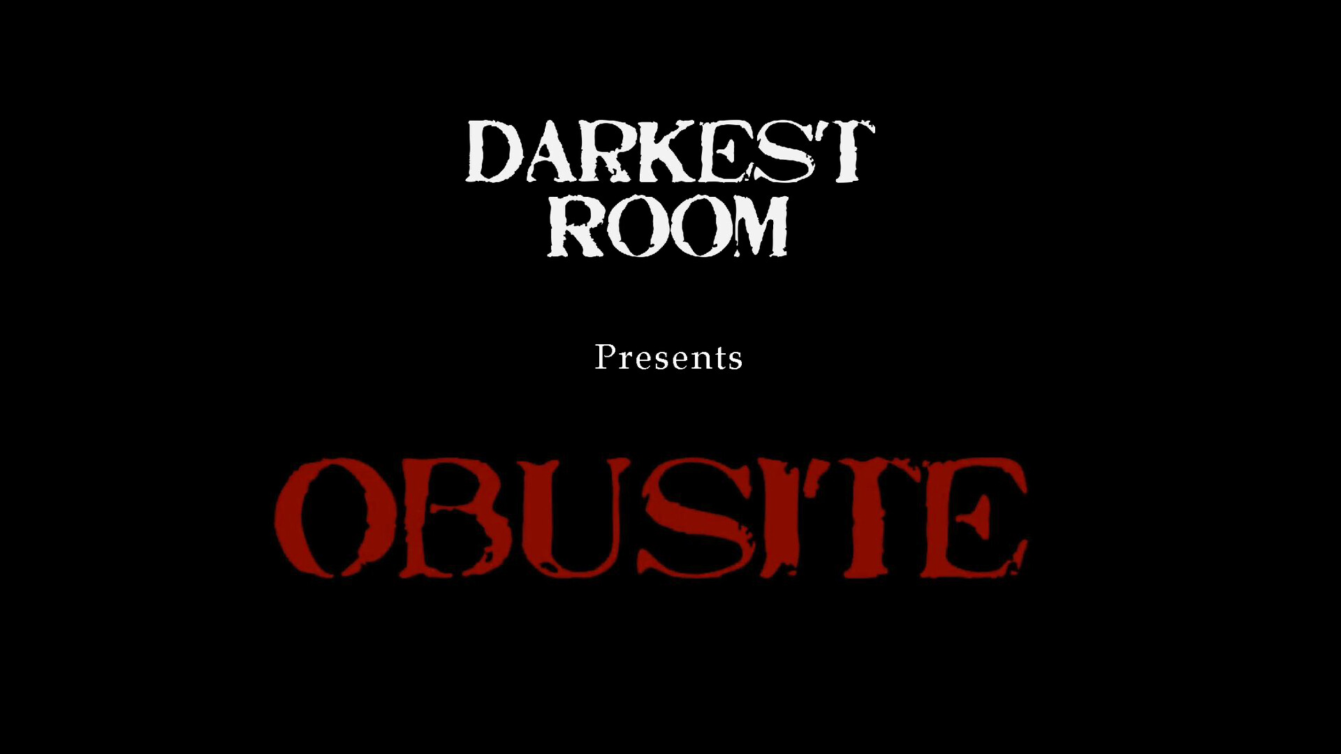 ArtStation - Obusite ; GDD for presentation.