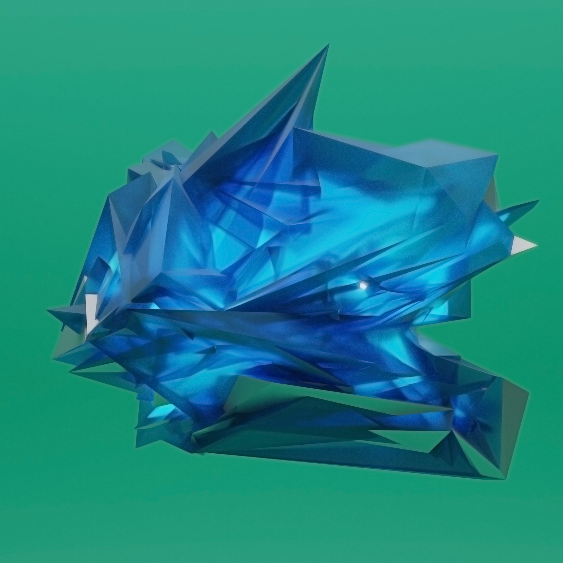 ArtStation - Gem Render | Vozia