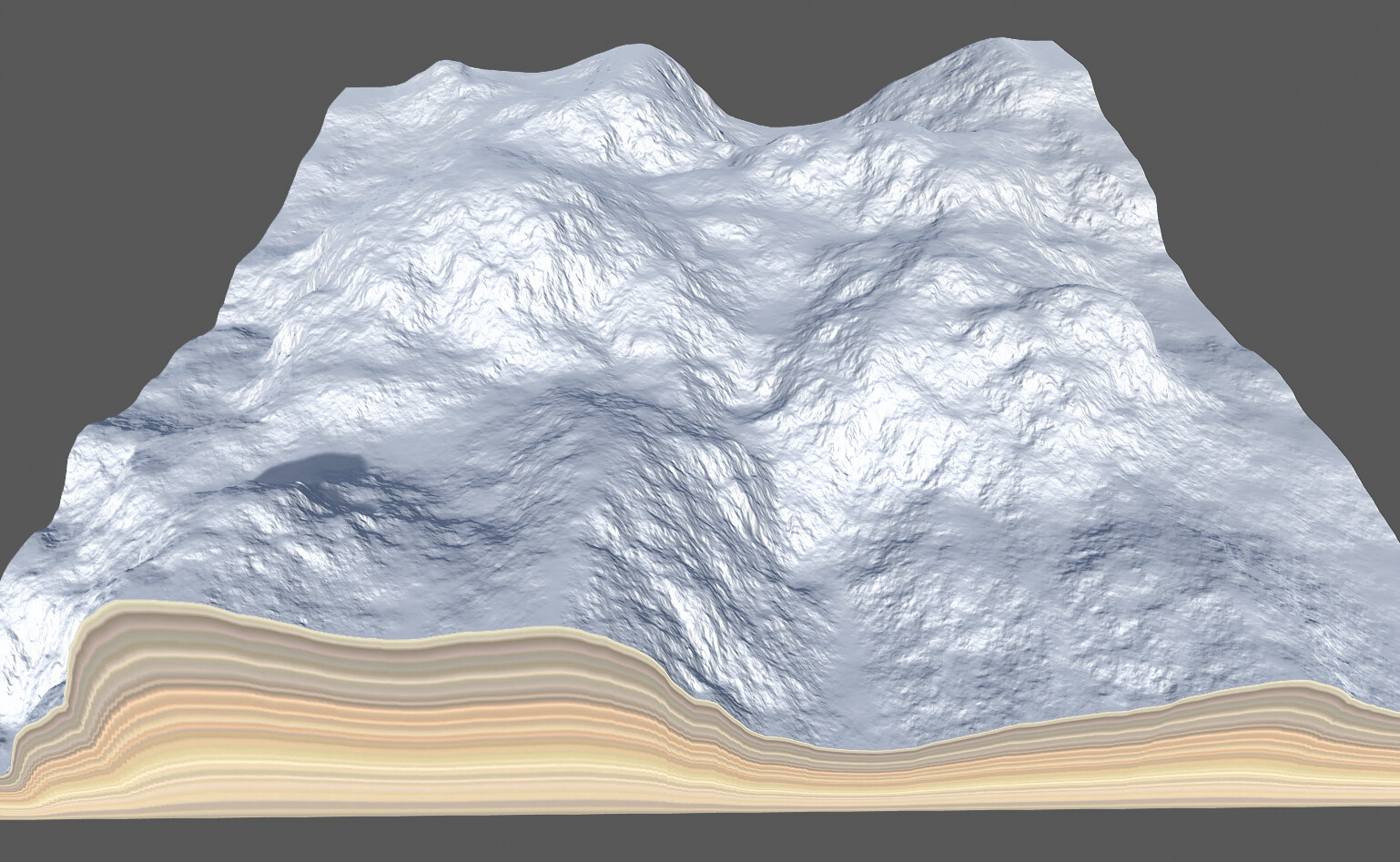 William Combs - World Creator to Unreal Day 04