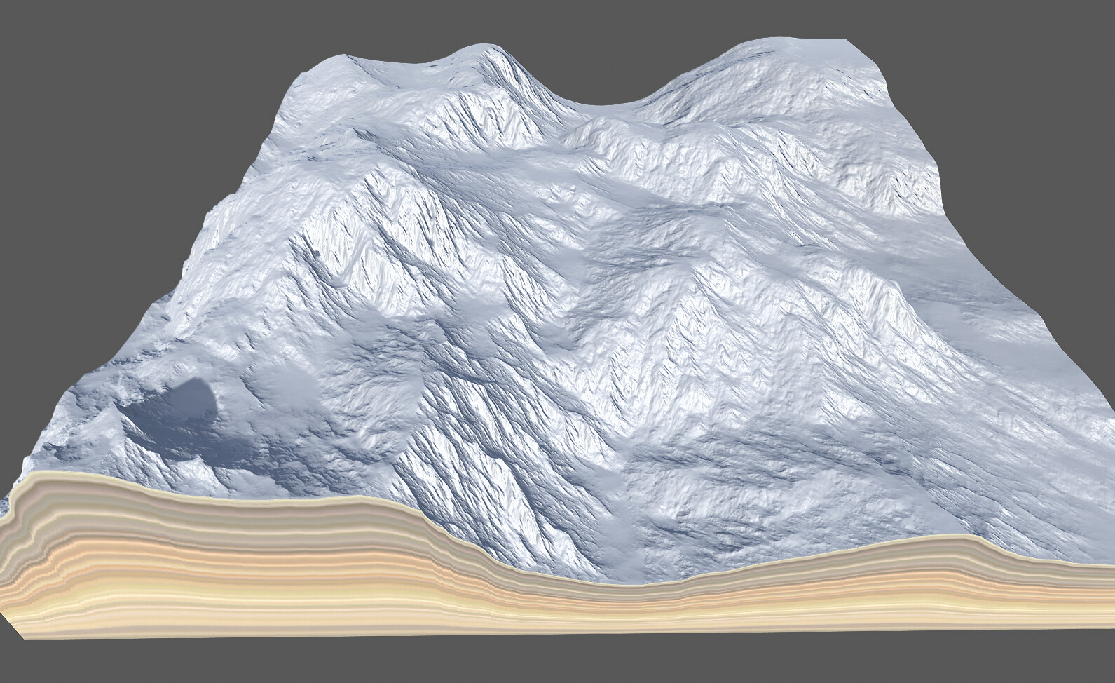 William Combs - World Creator to Unreal Day 04