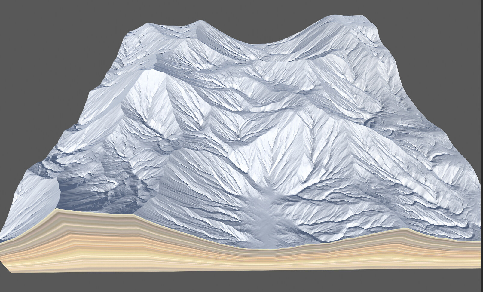 William Combs - World Creator to Unreal Day 04