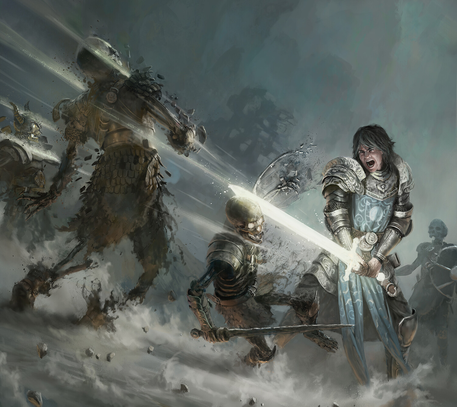 the undead on Tumblr