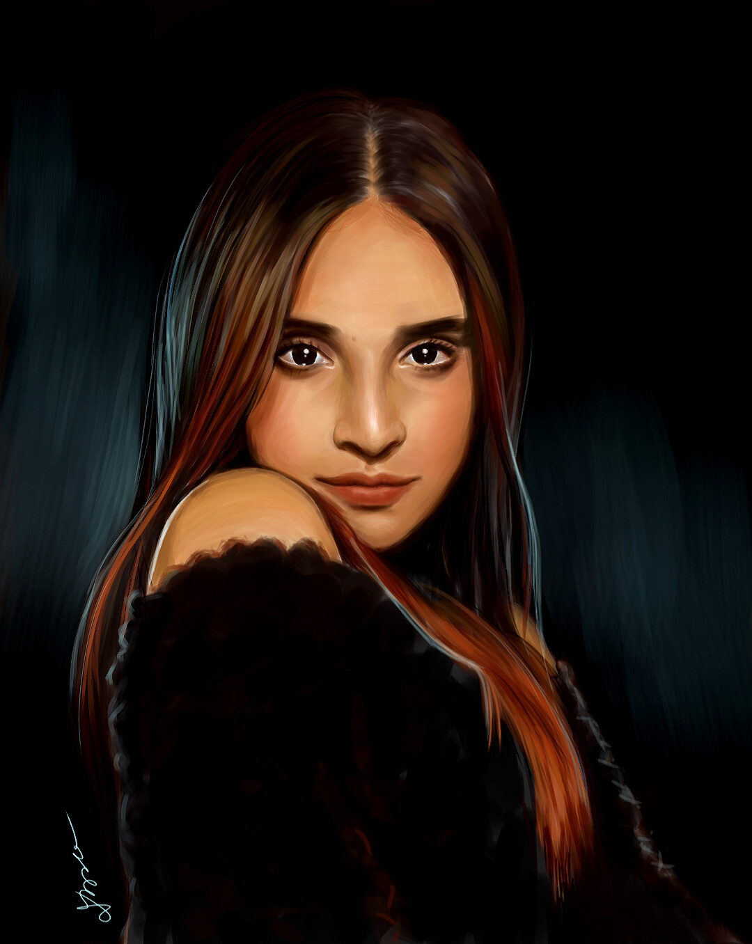 ArtStation - Sensual