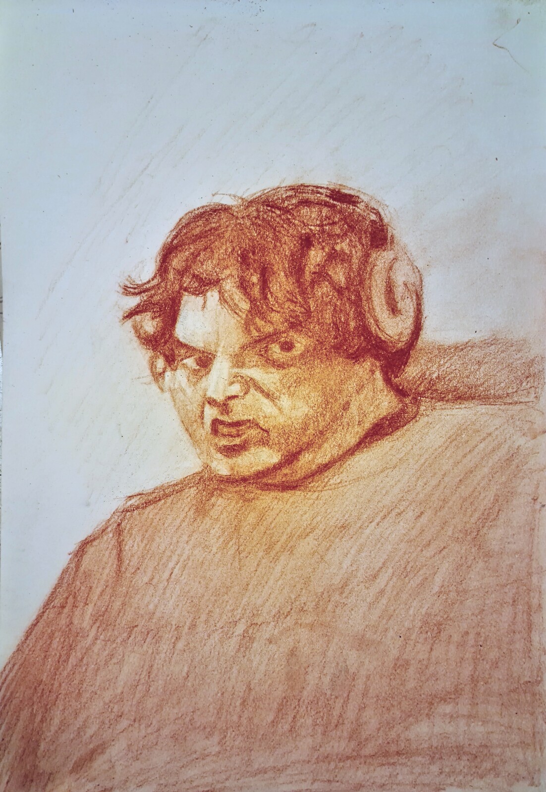 RONNIE LEMBERGER LAVIE - stanislav