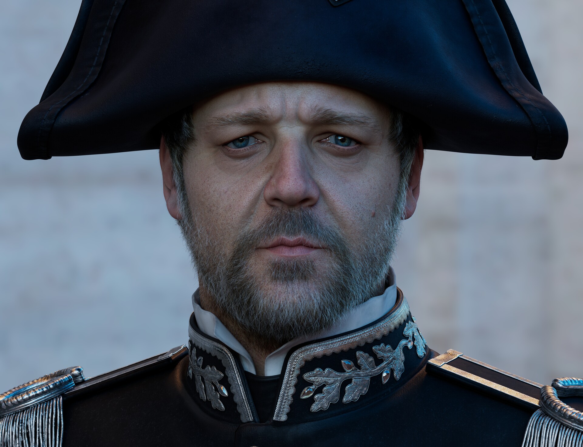 les miserables 2012 javert