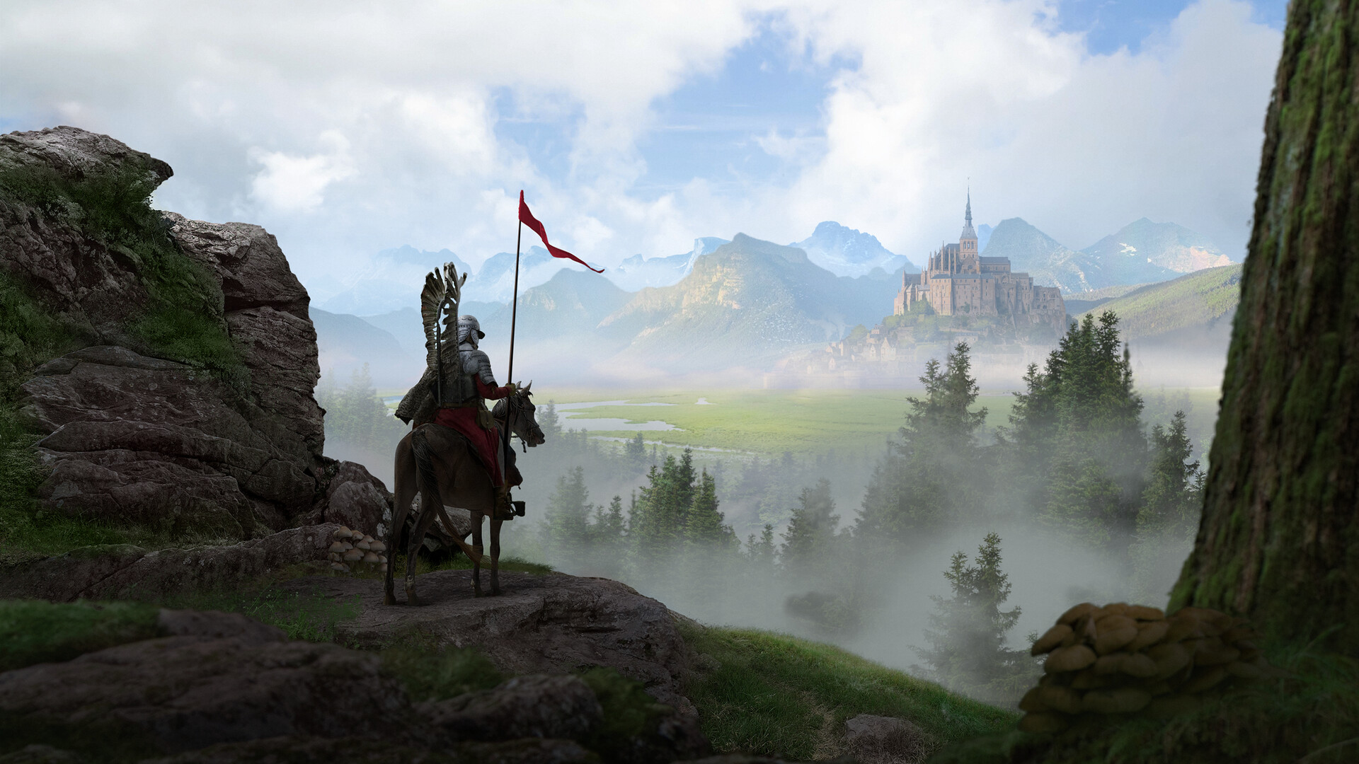 ArtStation - Untitled