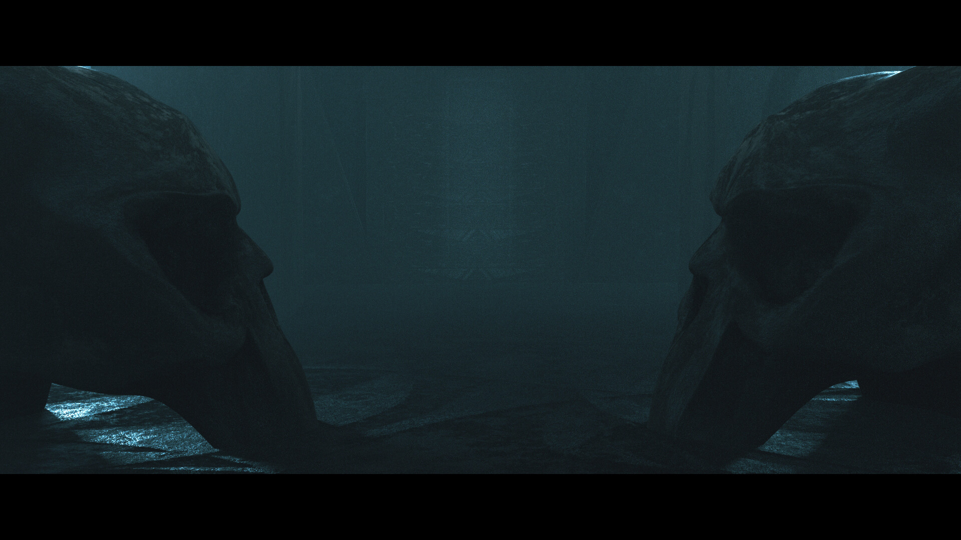 ArtStation - hell entrance