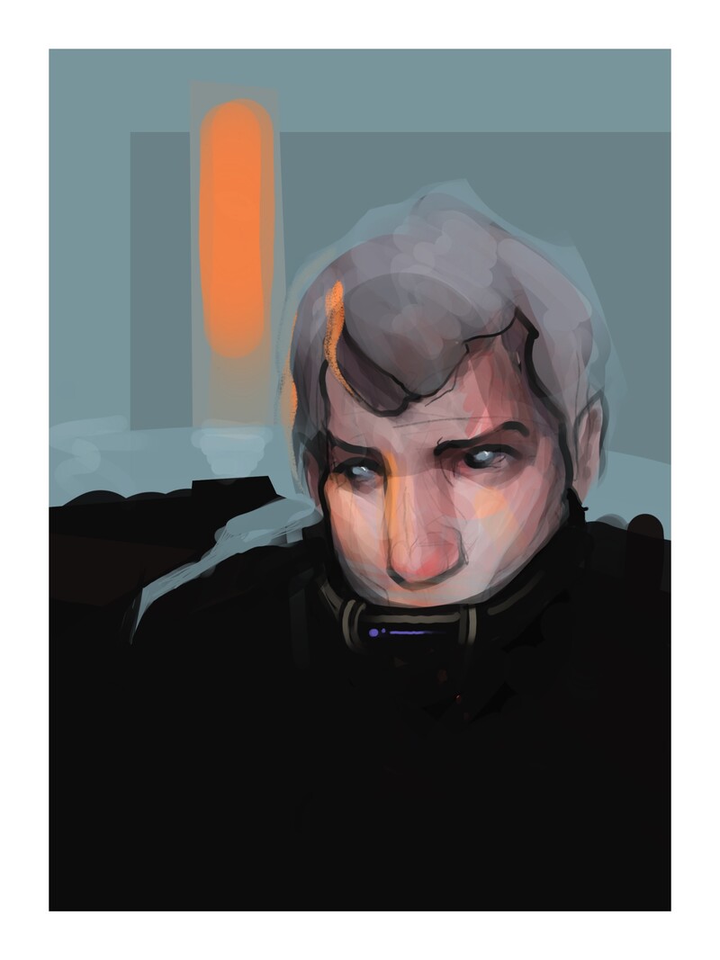 ArtStation - Jason Stanford