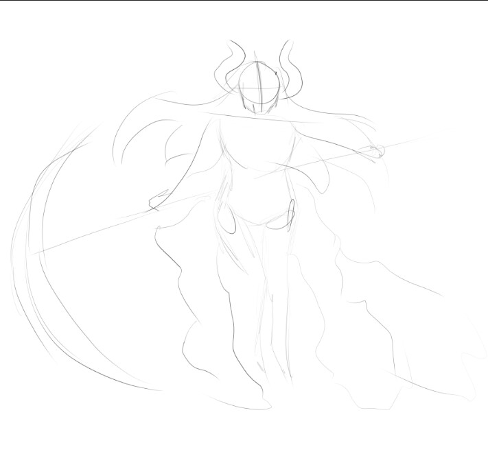 Piwu - Yiani the Frost Succubus