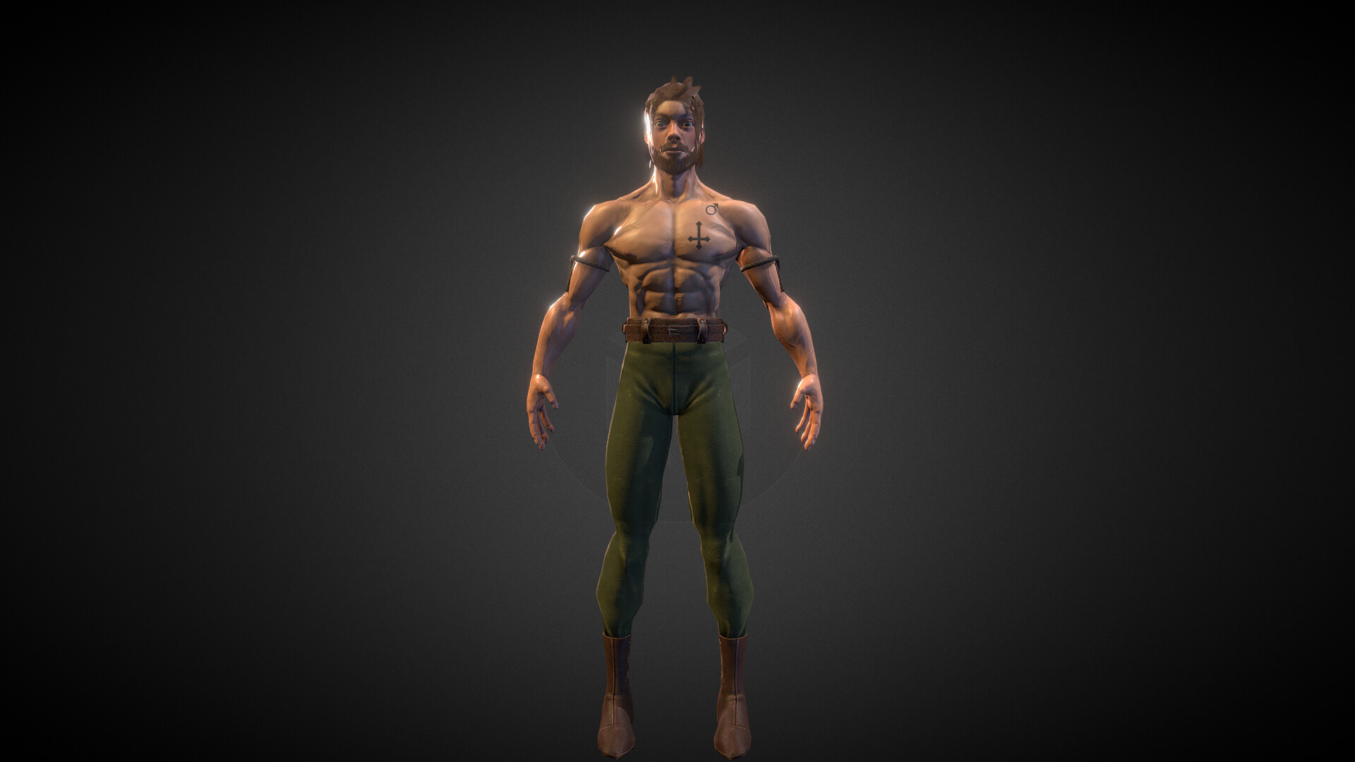 ArtStation - Alquimist