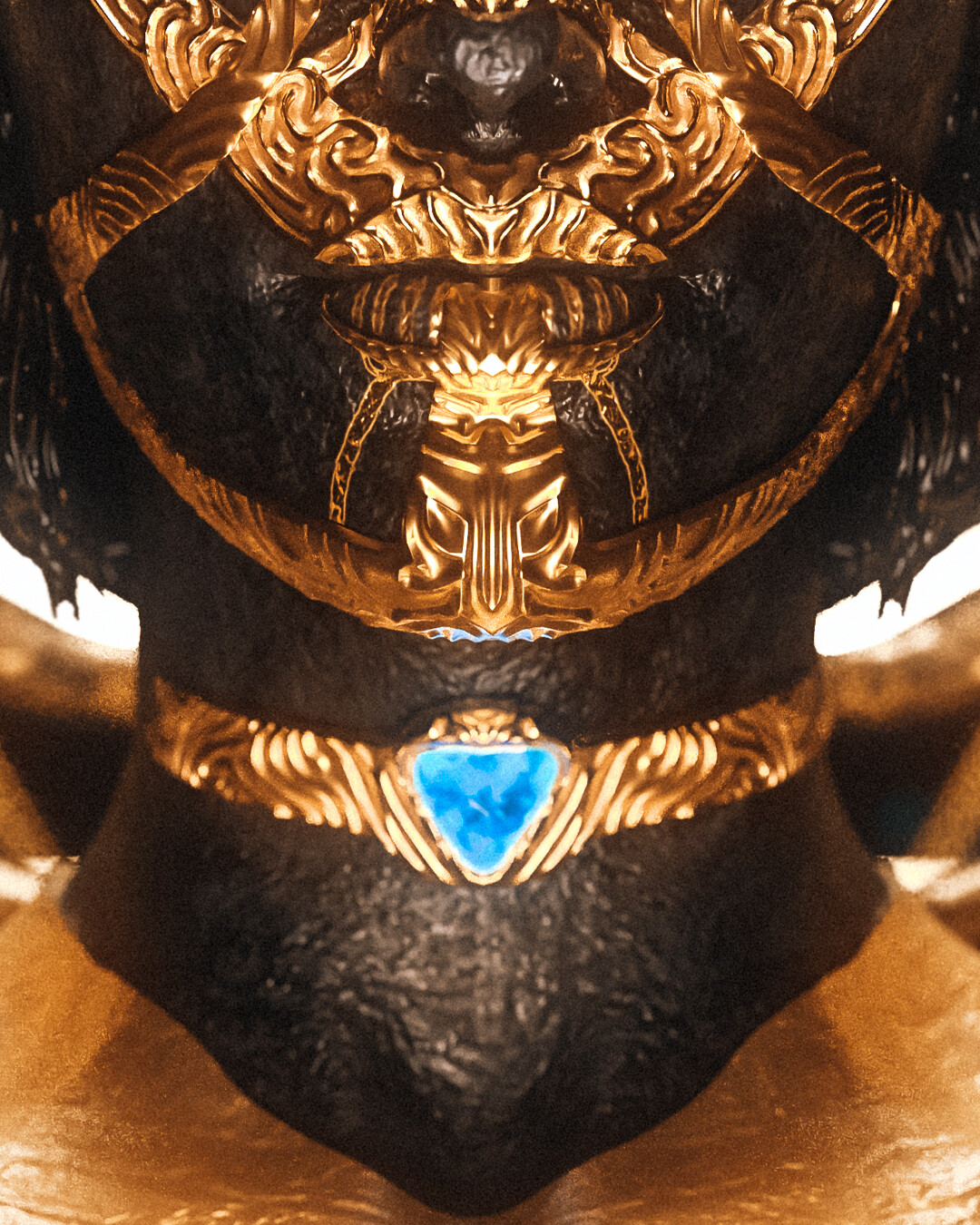 Barmaan - The Bringer of Goodness