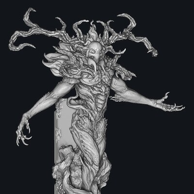 dinyi chen - Portfolio