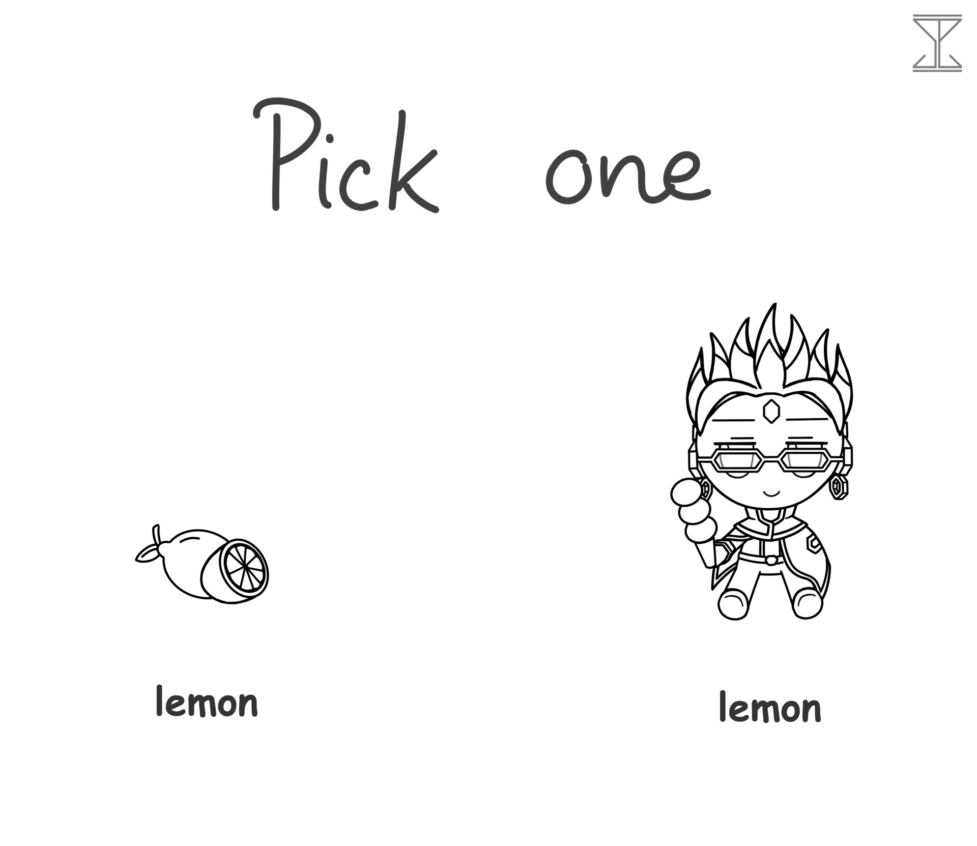 ArtStation - Inktober day 11 - Sour