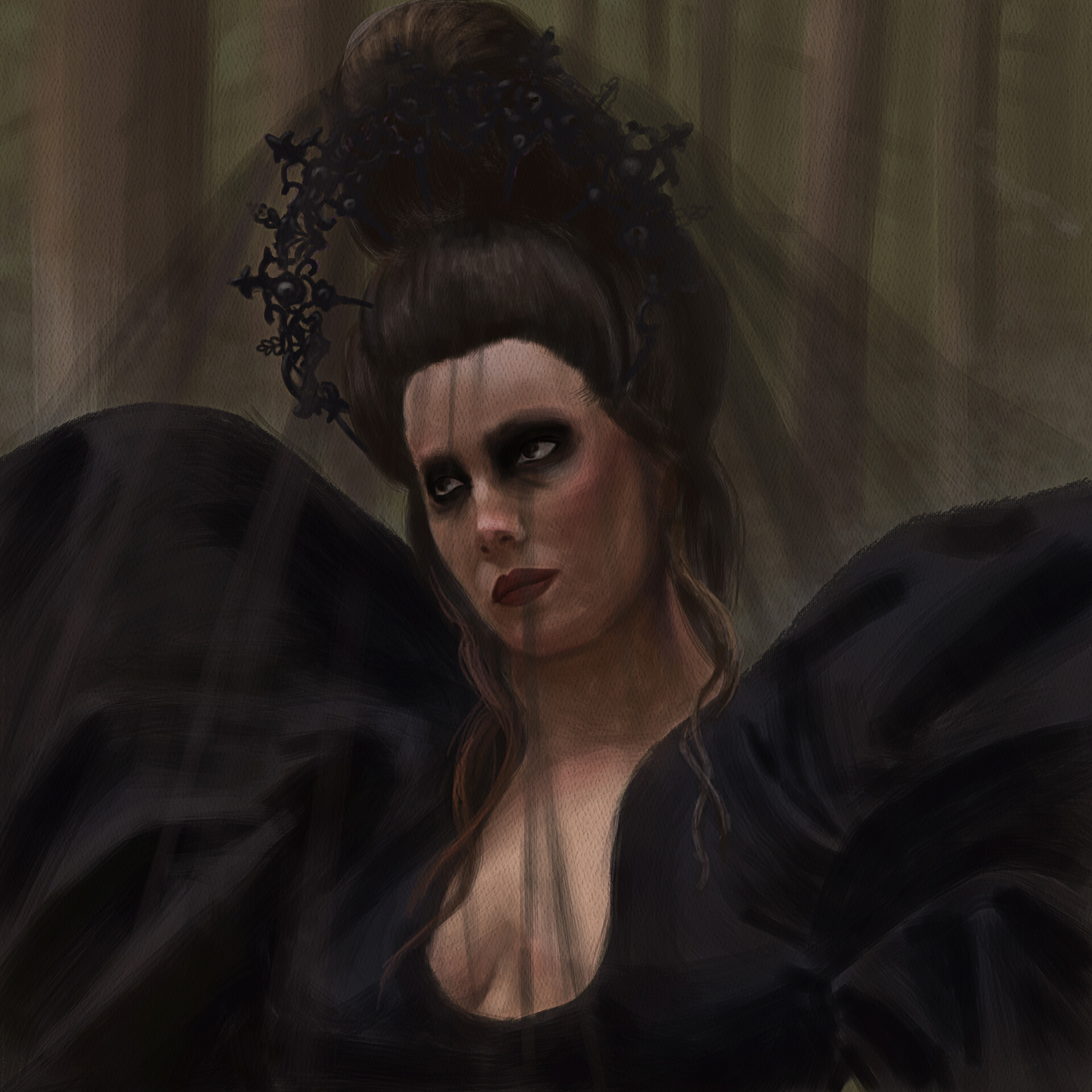 ArtStation - Halsey 3/3