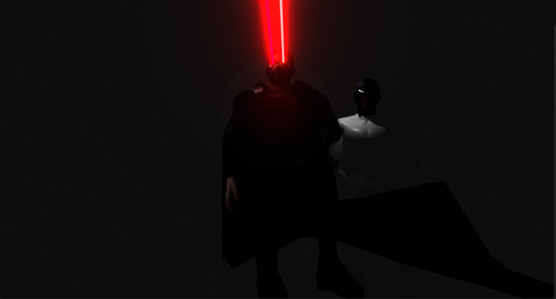 ArtStation - jsa -old test 73