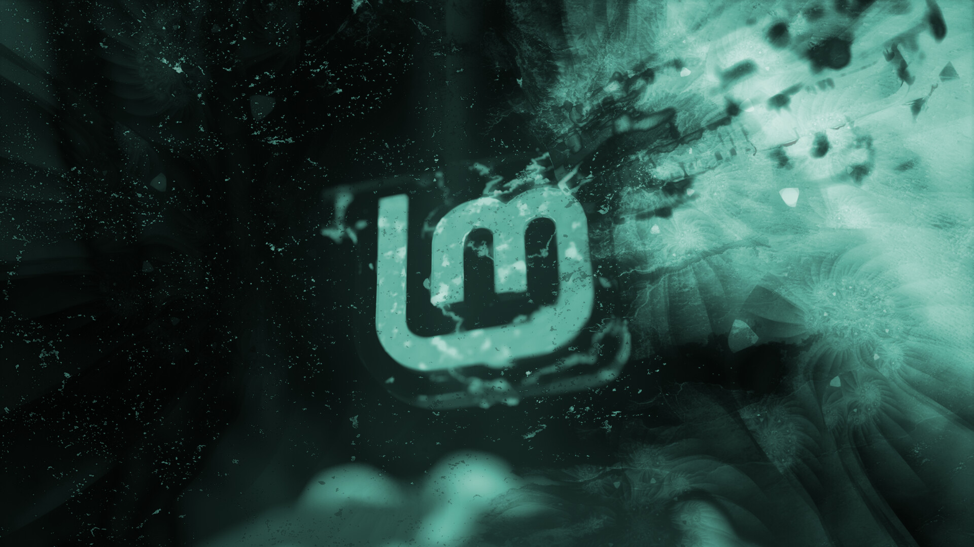 linux mint wallpaper engine