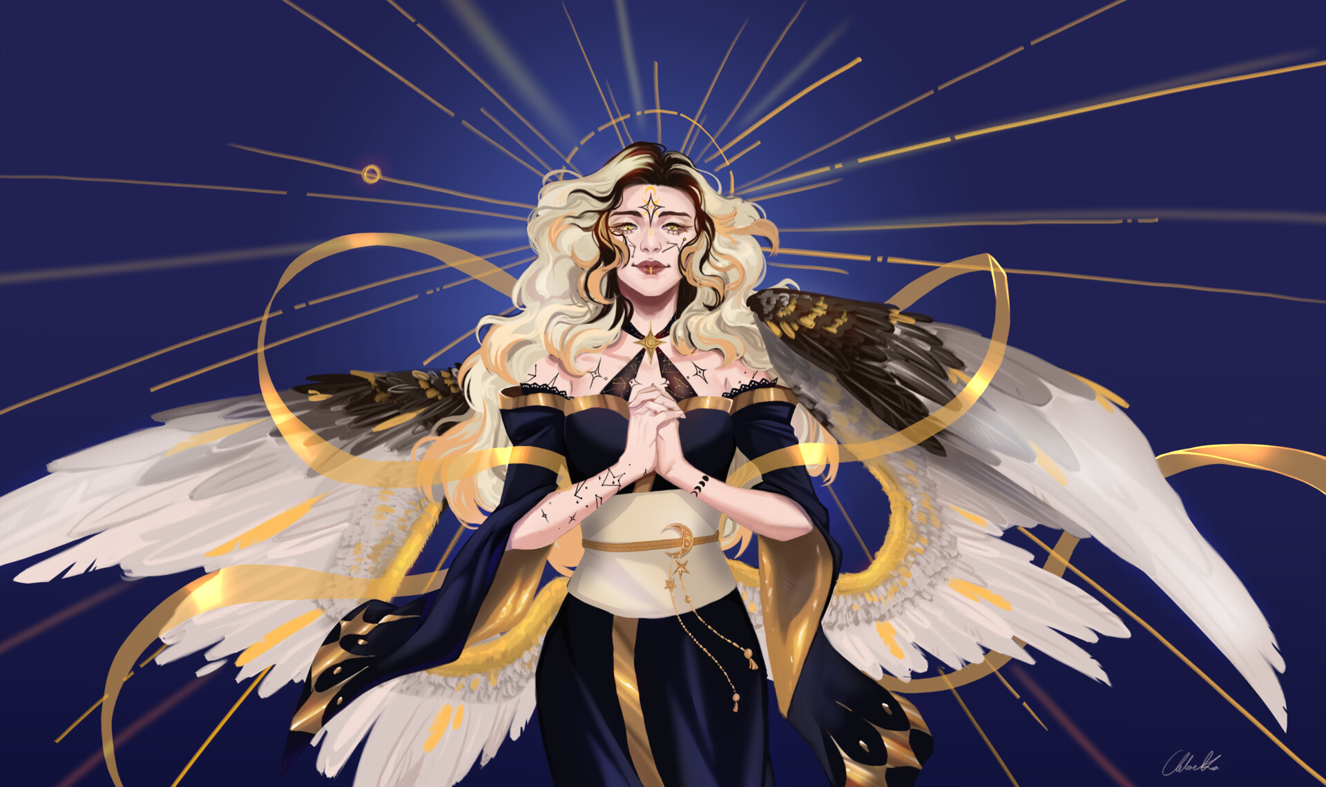 ArtStation - Orablis