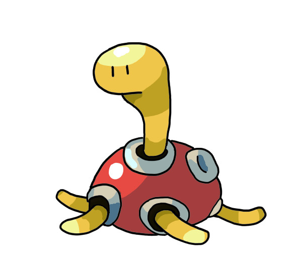 ArtStation - shucksy