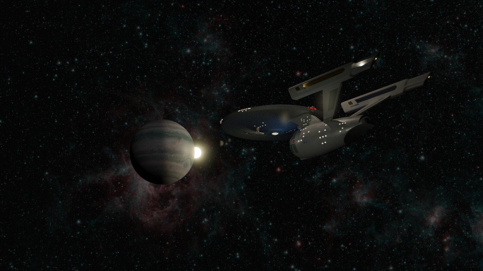 Jane Stockwell - USS Montgomery on Approach