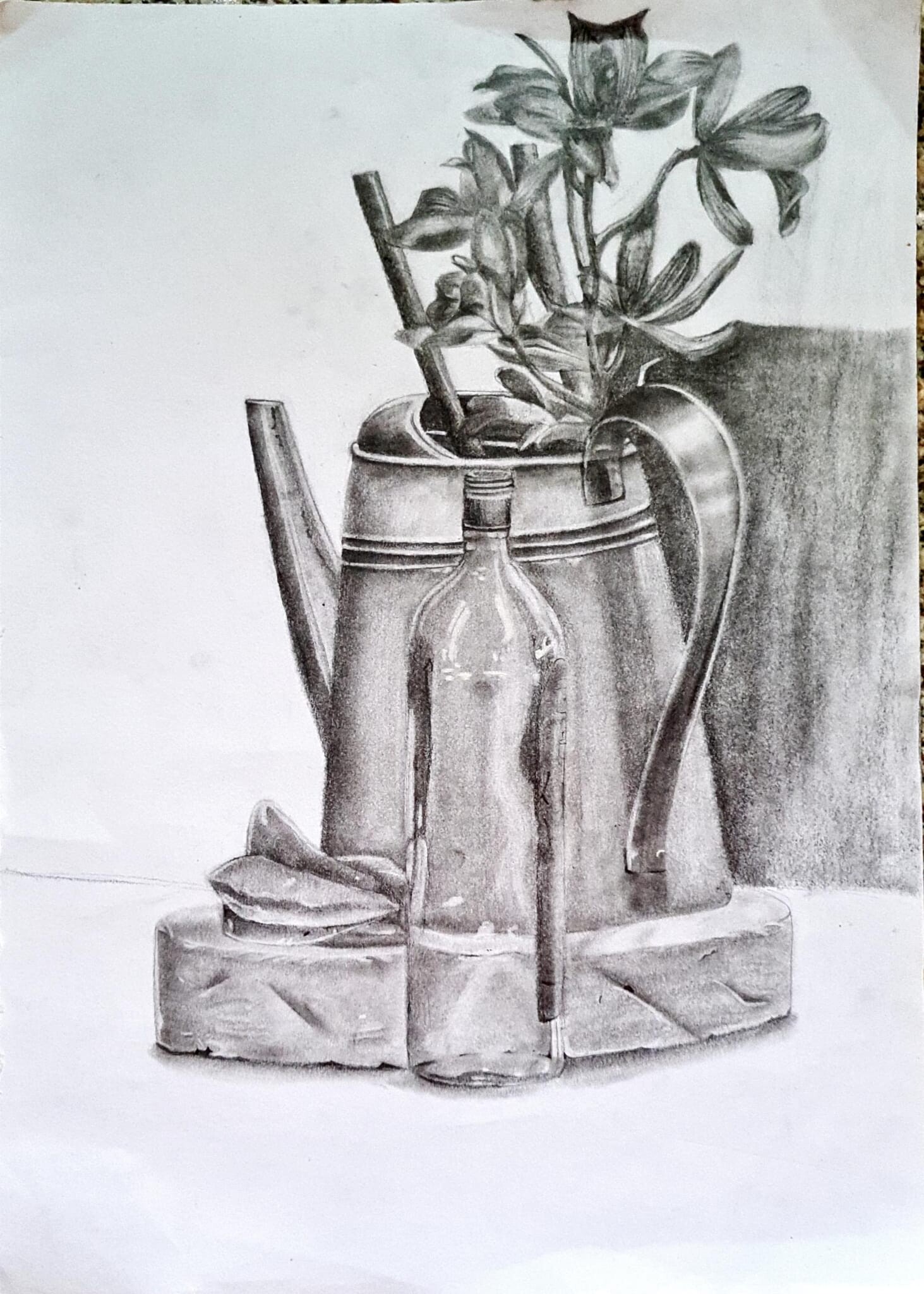 ArtStation - Drawing