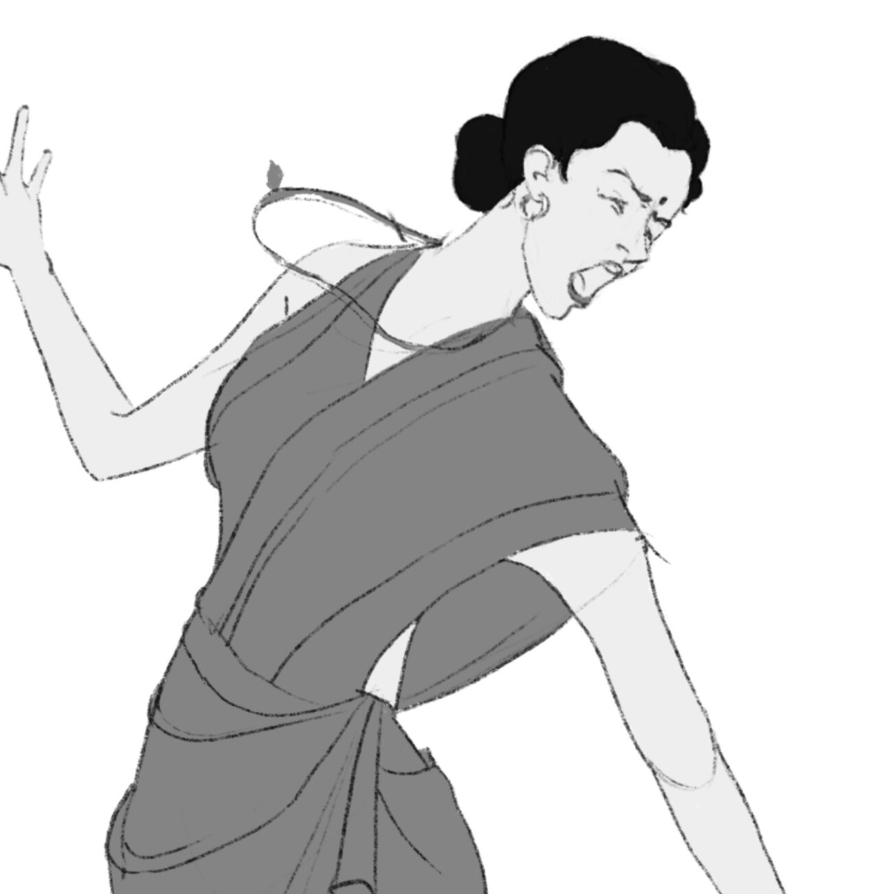 ArtStation - Shakuntala