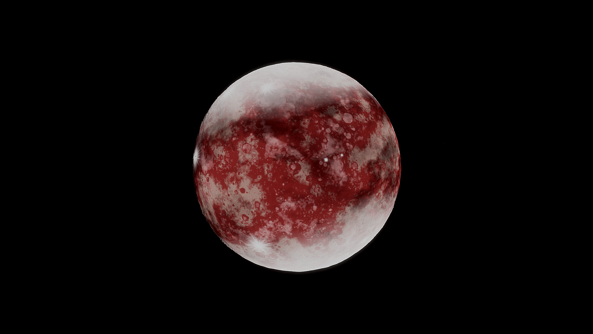 Quarior Amastacia - Melyos System